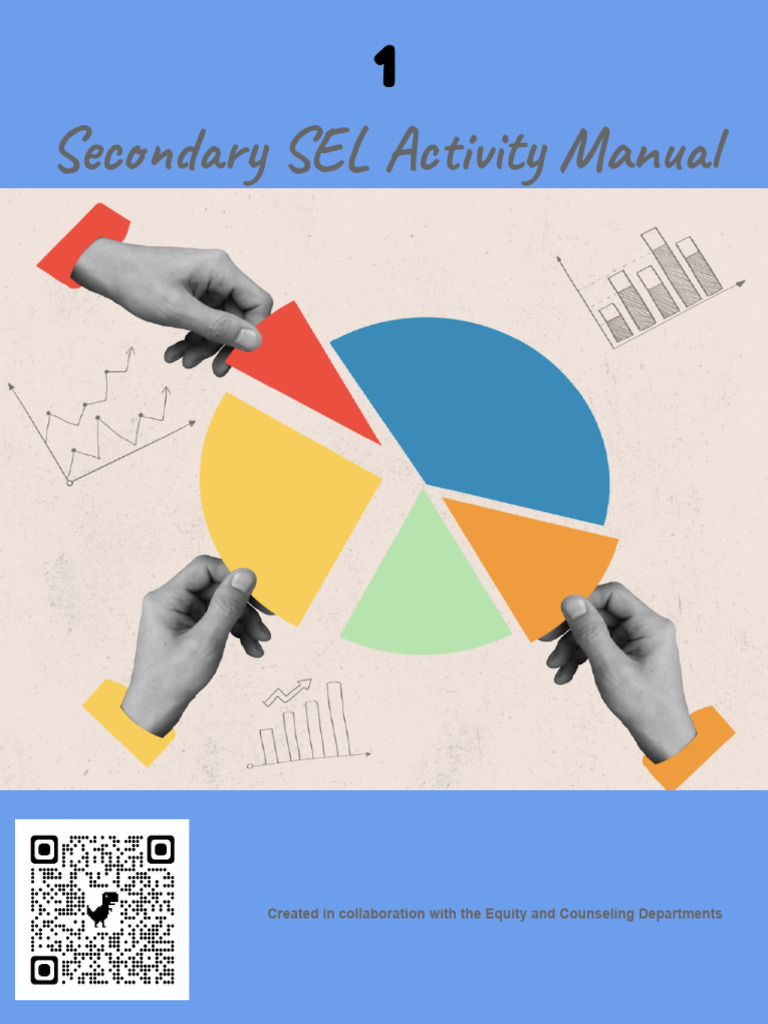 Secondary SEL Activity Manual 2022 - 23 | PDF | Empathy | Leadership
