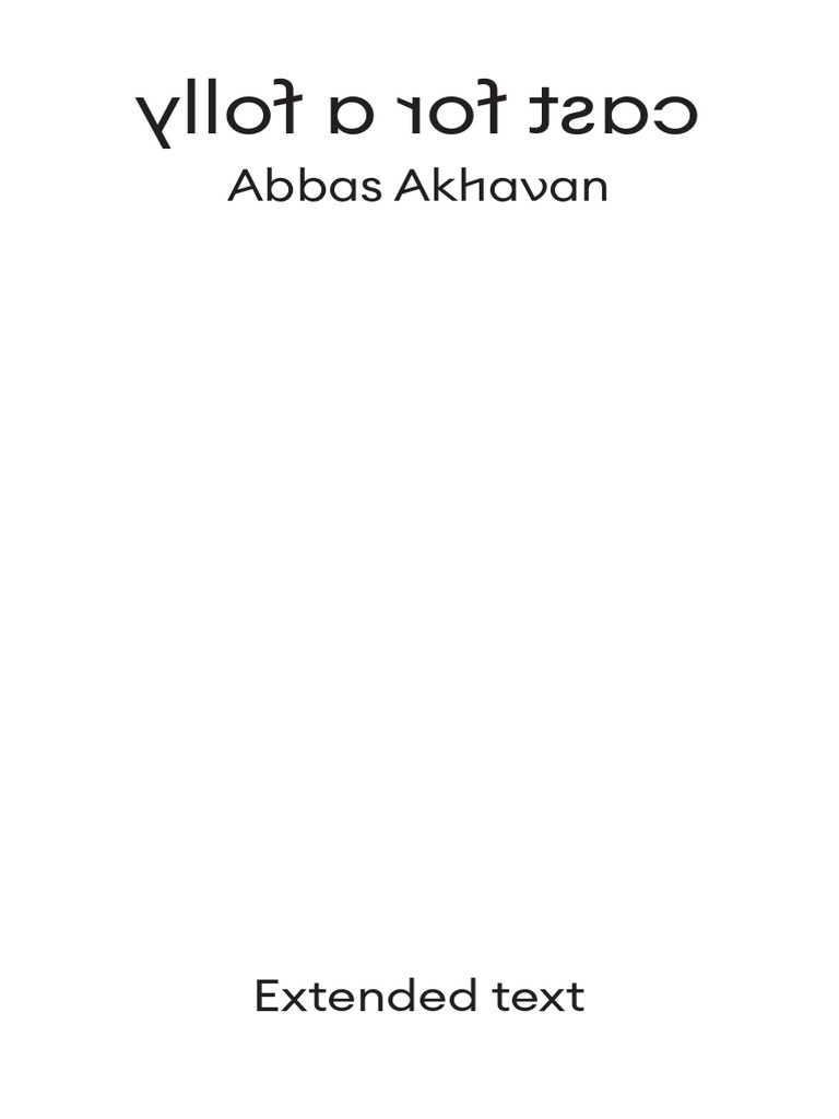 abbas | PDF