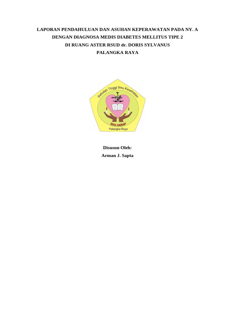 LP DM Tipe 2 (1) | PDF