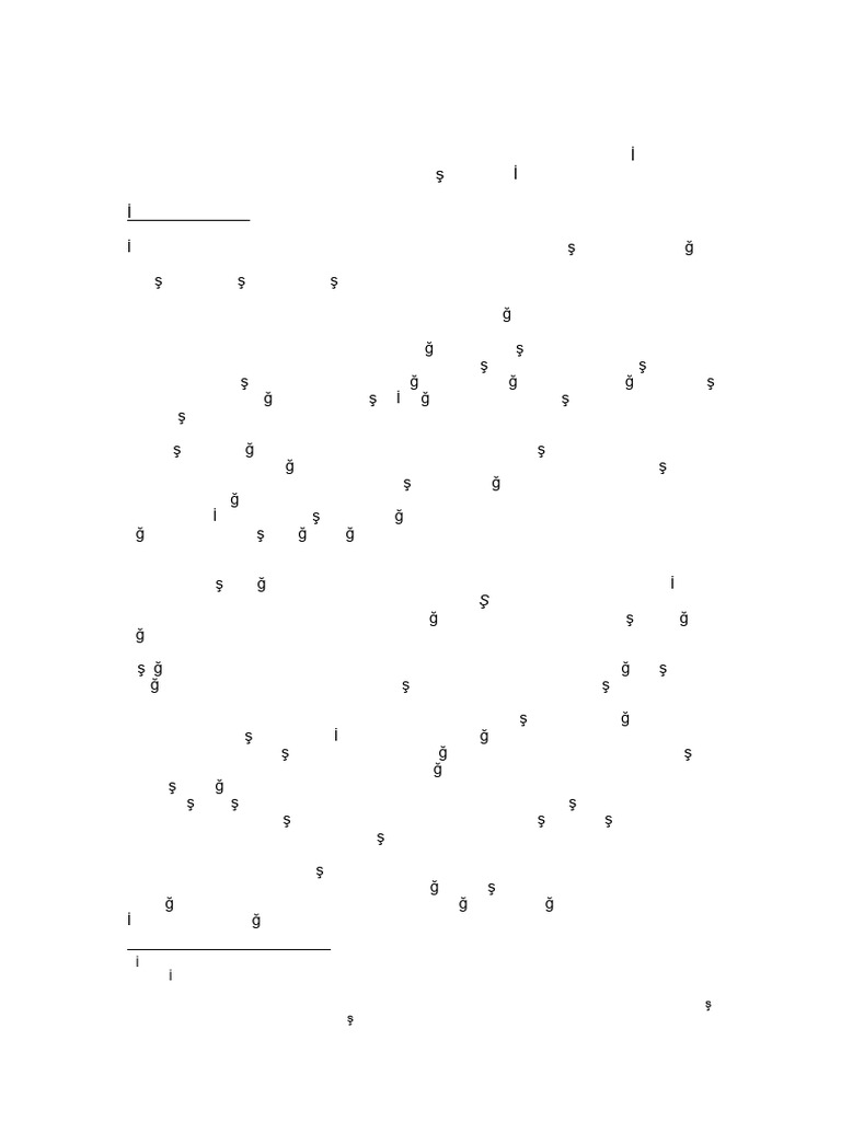 Abdal Musa Velayetnamesi | PDF