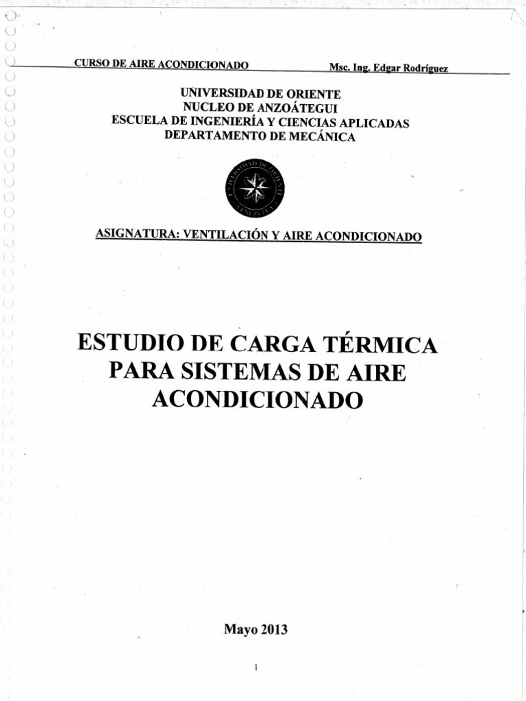 Guia Edgar Rodriguez | PDF