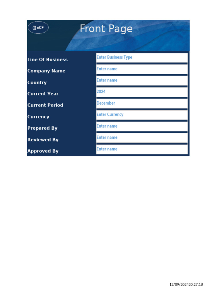 Inventory List | PDF | Computing