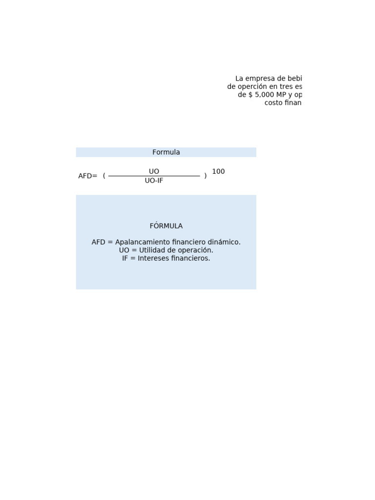 Ejercicio Ejemplo | PDF