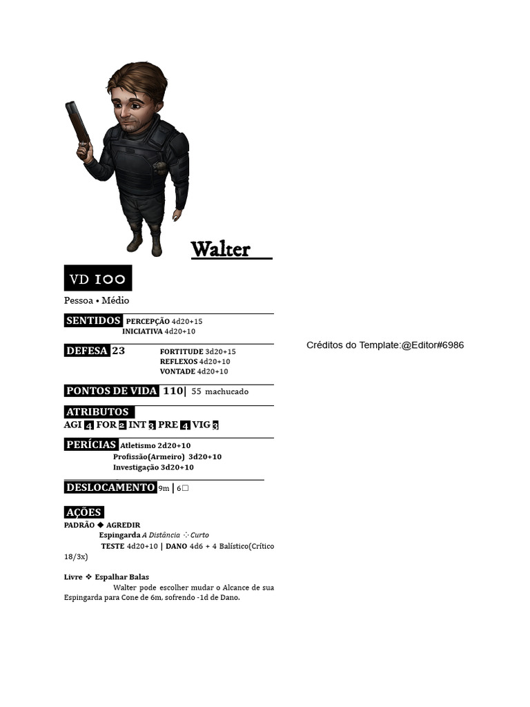 Walter | PDF