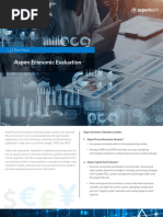 Aspen Process Economic Analysis - Manual | PDF