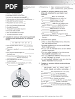 The Puddle Puzzle | PDF | Water