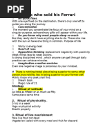 Psychosophy Subtypes | PDF | Extraversion And Introversion | Emotions