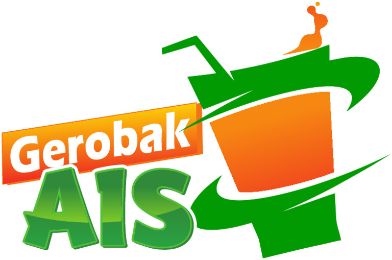 Logo Gerobak Ais | PDF
