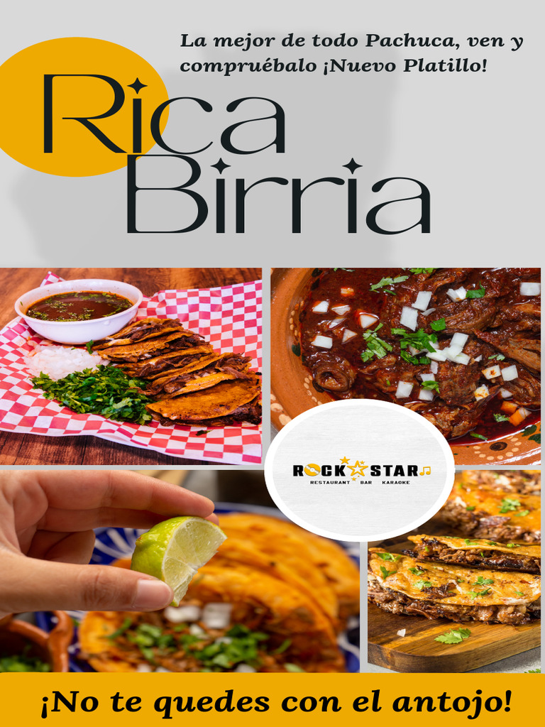 Banners Birria | PDF