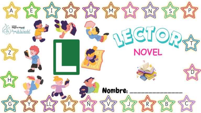 Leo Aiuto - DIPLOMA LECTOR NOVEL | PDF