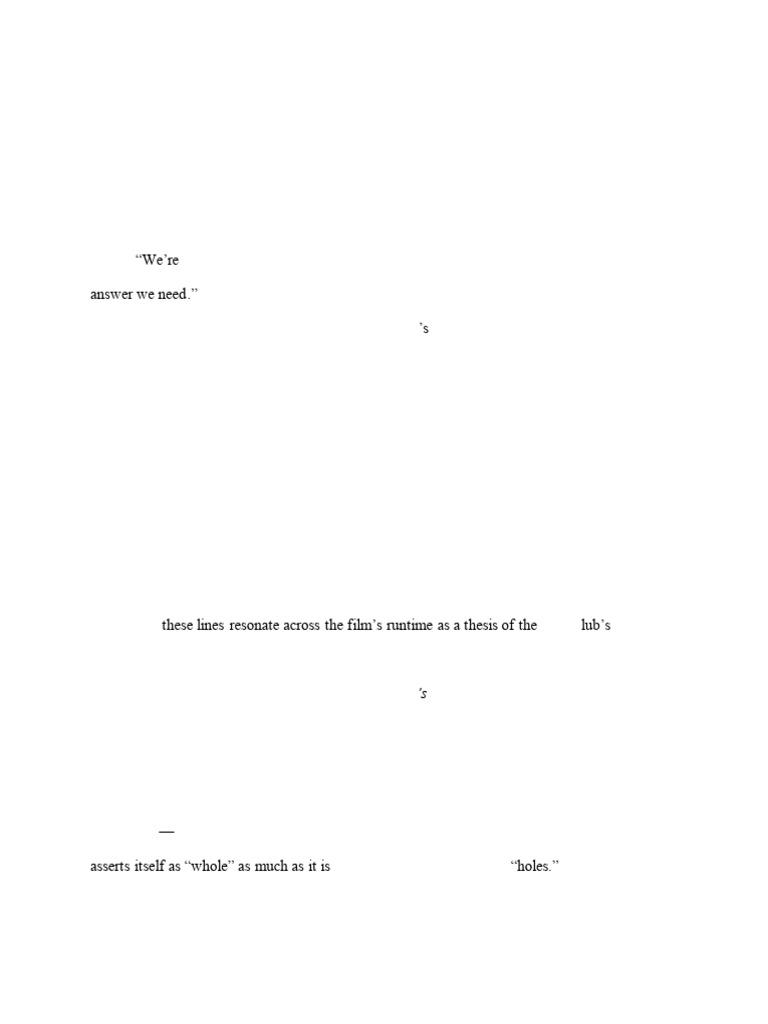 Nathan Map Omo Essay 2 | PDF | Femininity | Masculinity