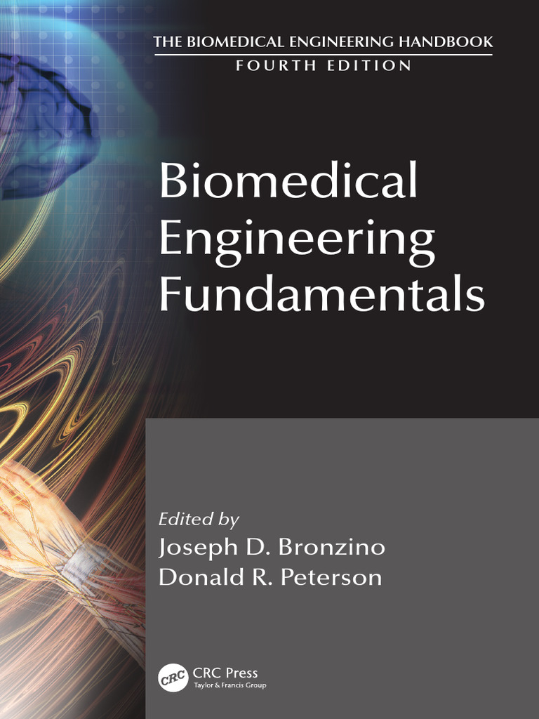 Preview-9781439825198 A23983002 | PDF | Biomedical Engineering ...