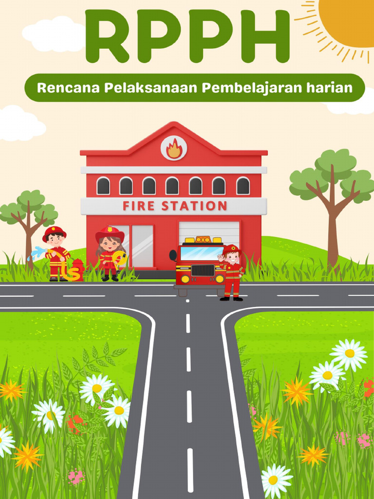 RPPH ke 2_LAILATUL QADAR B1_isna_OKE | PDF