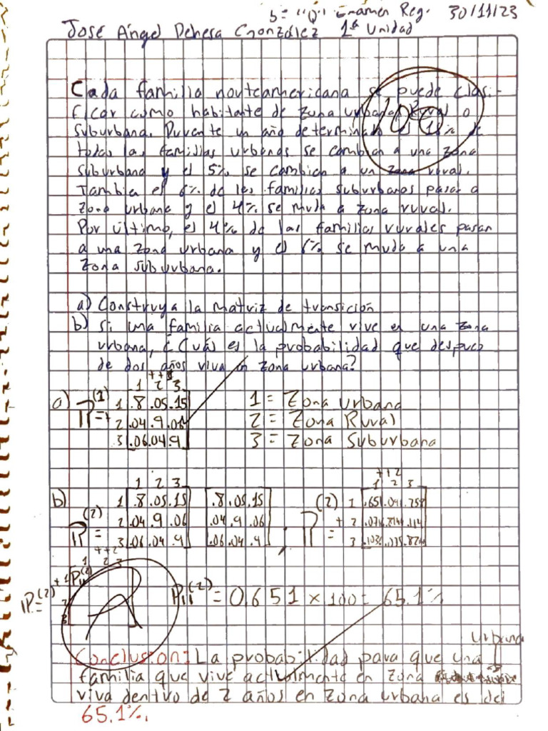 Exámenes Inv. Op. 2 | PDF