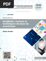 Infrastructure Digitale - Ofppt | PDF