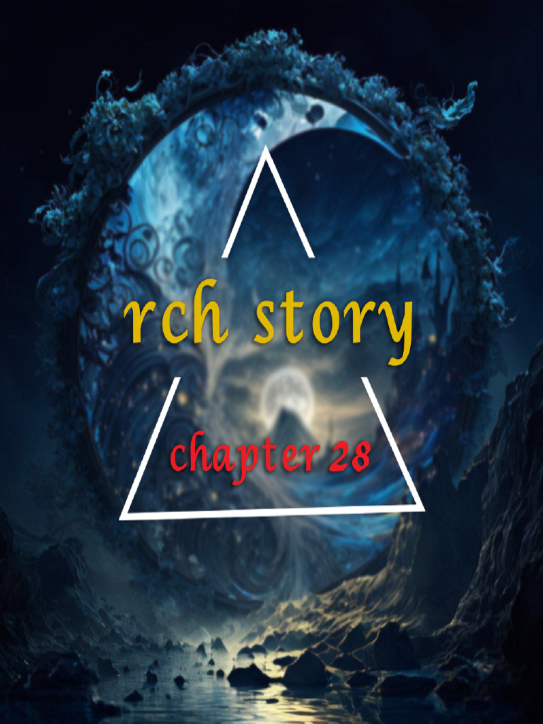 RCH Story Chapter 28 | PDF