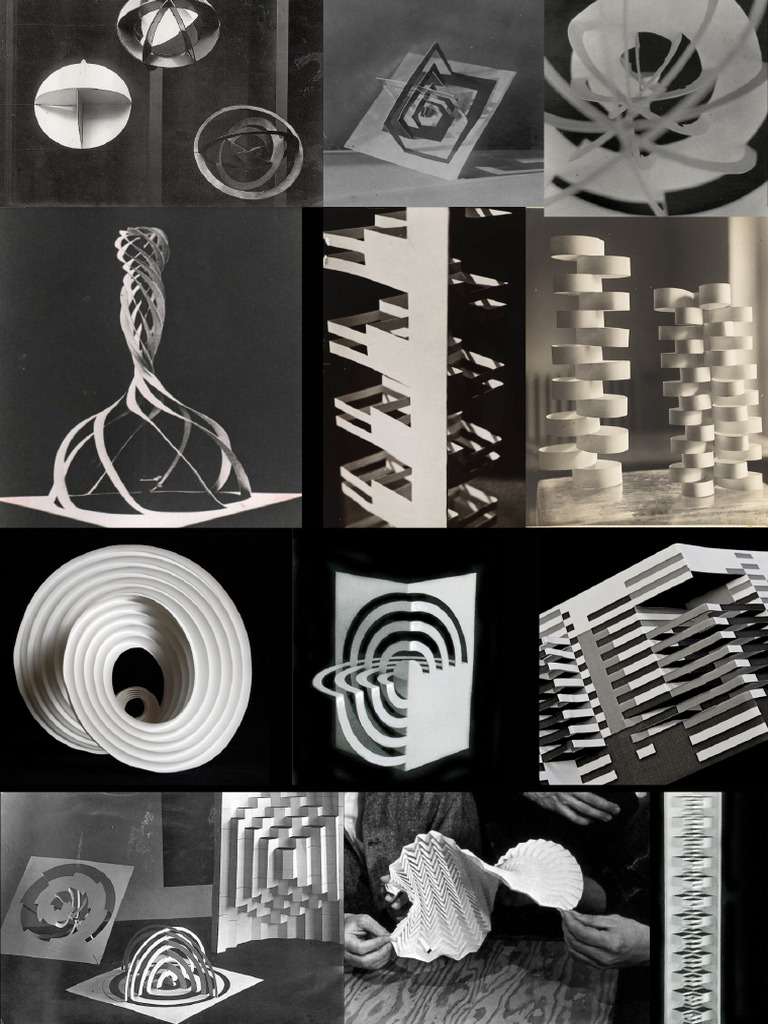 Designs in Paper | PDF