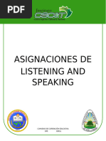 Ecce Sample Test With Model Answers | PDF | Teachers