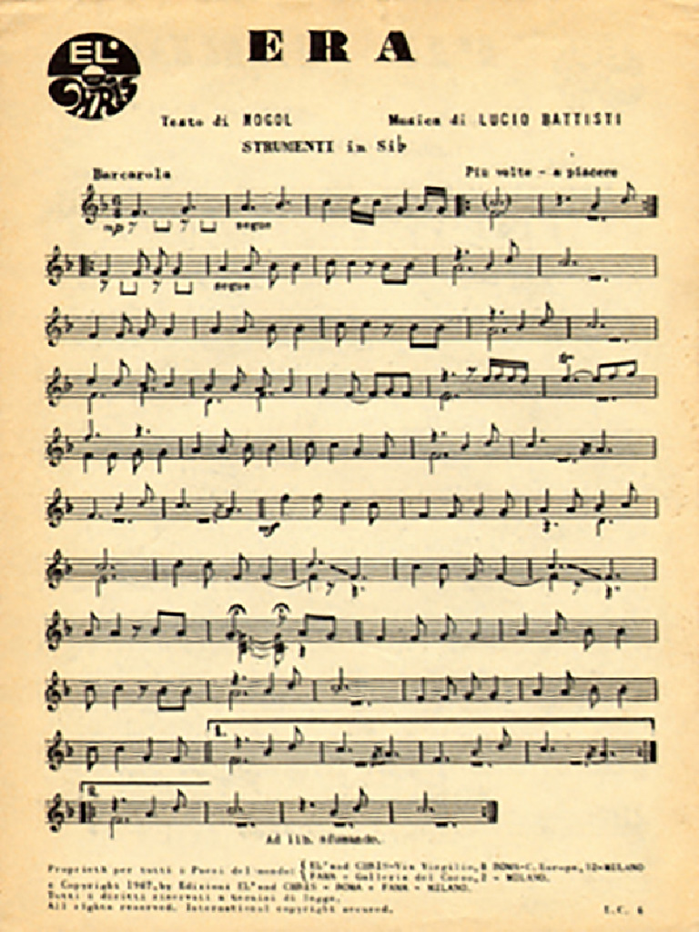 Era | PDF