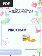Flexidol-Relax Prospecto Pacientes Raffo | PDF | Droga anti ...