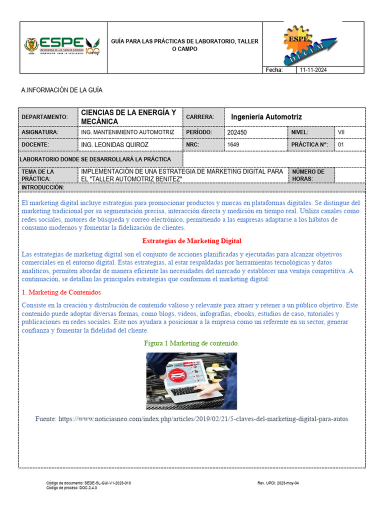 51_guia_AP_G3 | PDF | Publicidad digital | Marketing