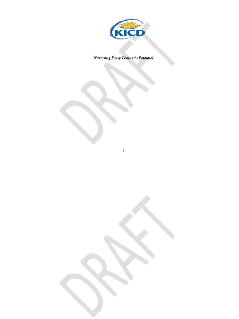 Grade 5 Indigenous Language Curriculum | PDF | Reading Comprehension ...
