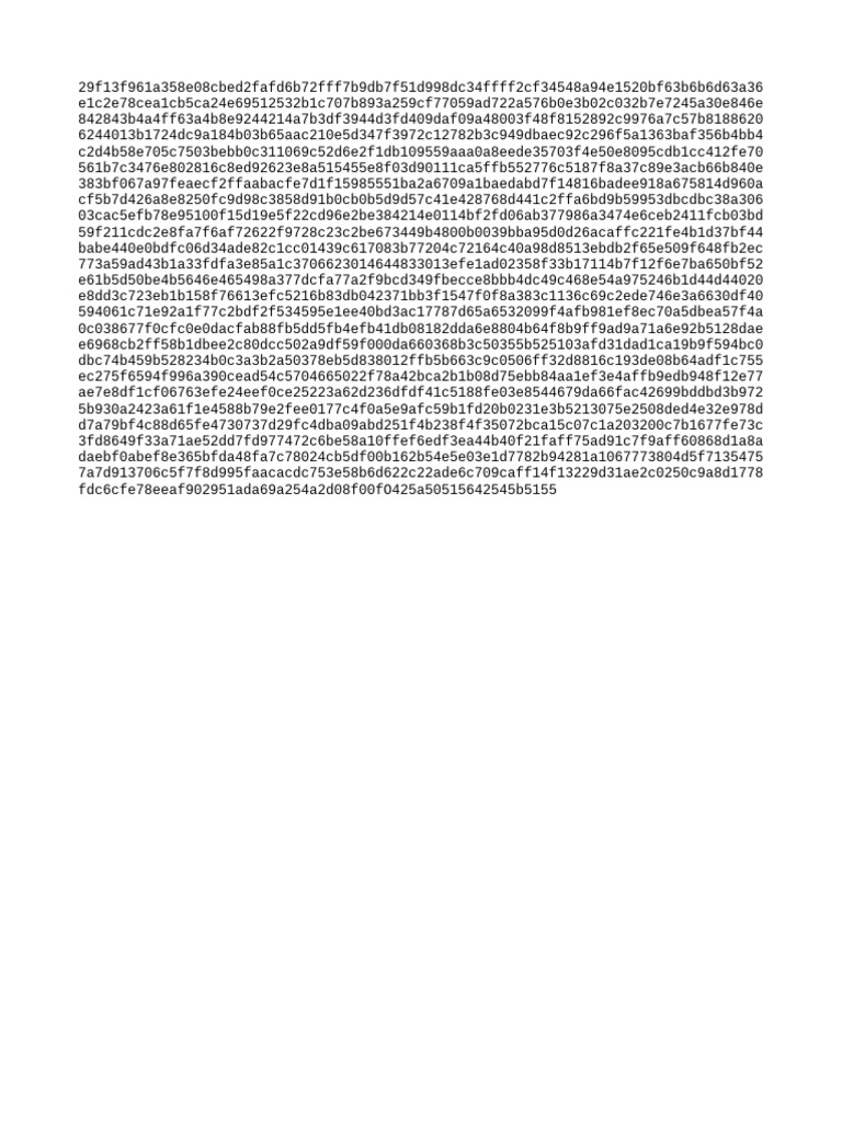 Activation Certificate | PDF