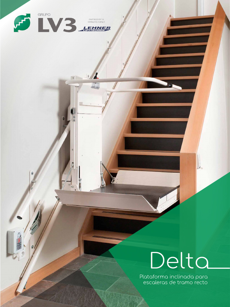 Nuevo Catalogo Delta | PDF