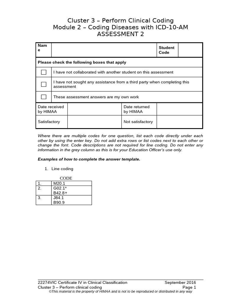 Answer Boxes Assess2 | PDF