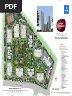 Aparna Technopolis - Kondapur | PDF