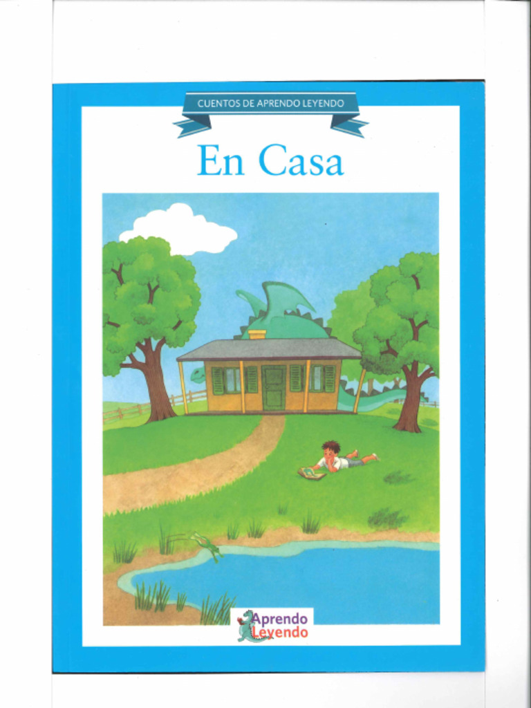 Aprendiendo Leyendo 2 Libro Chico | PDF