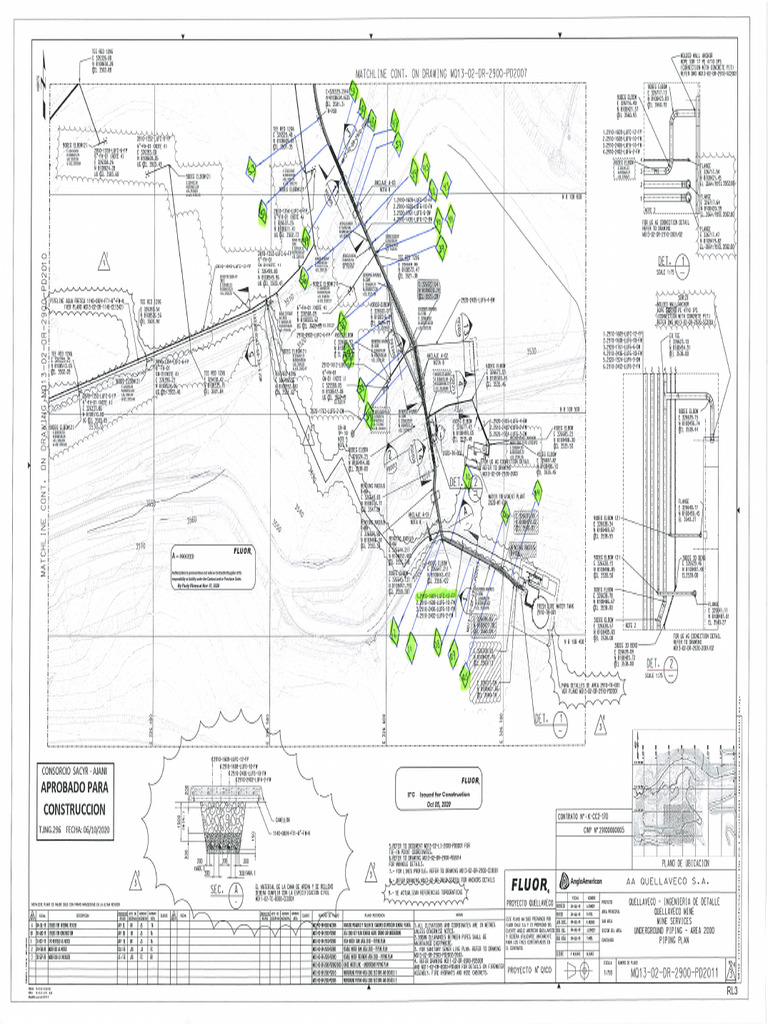 Bonding Map Hdpe | PDF
