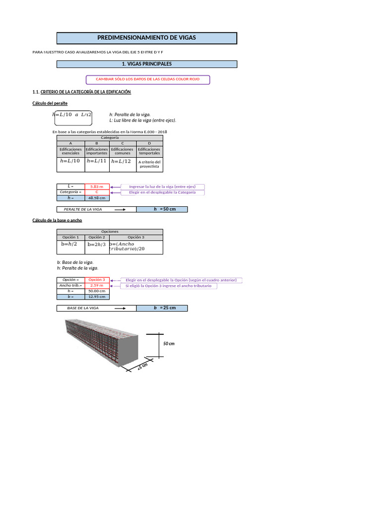 02.03.02.01.01.03.-Pred. de Columnas Bloque C | PDF