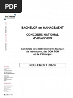 Préparation au Concours BECEAS | PDF | Actuaire | Économie mathématique ...