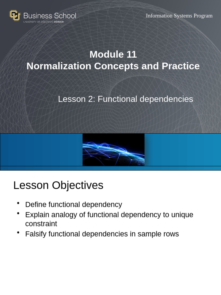 Course1Module11Lesson2 | PDF | Software Engineering | Computer Programming