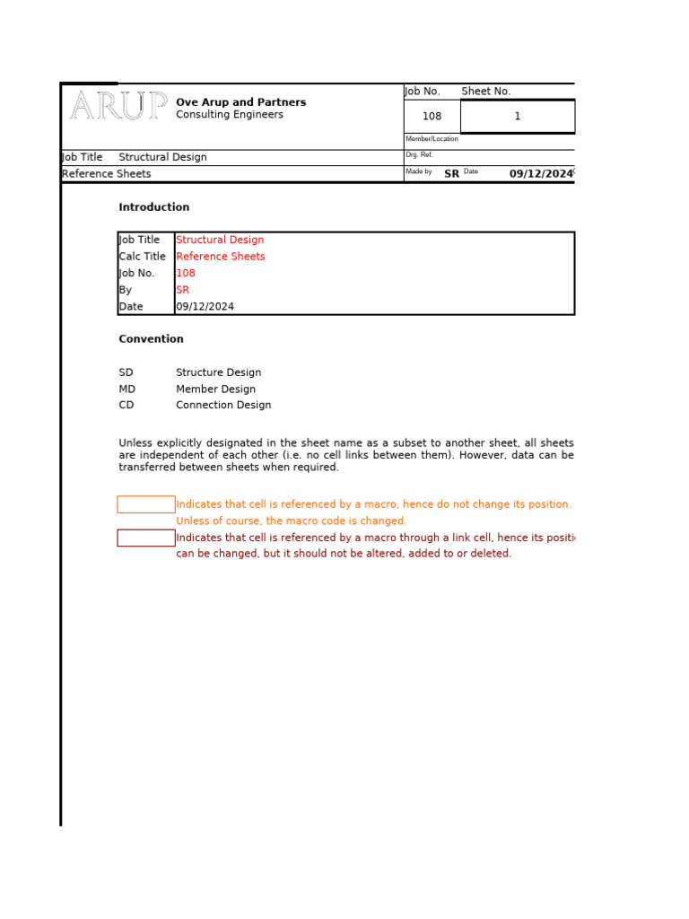 Reference Sheets - Concrete Practice | PDF | Building Technology ...