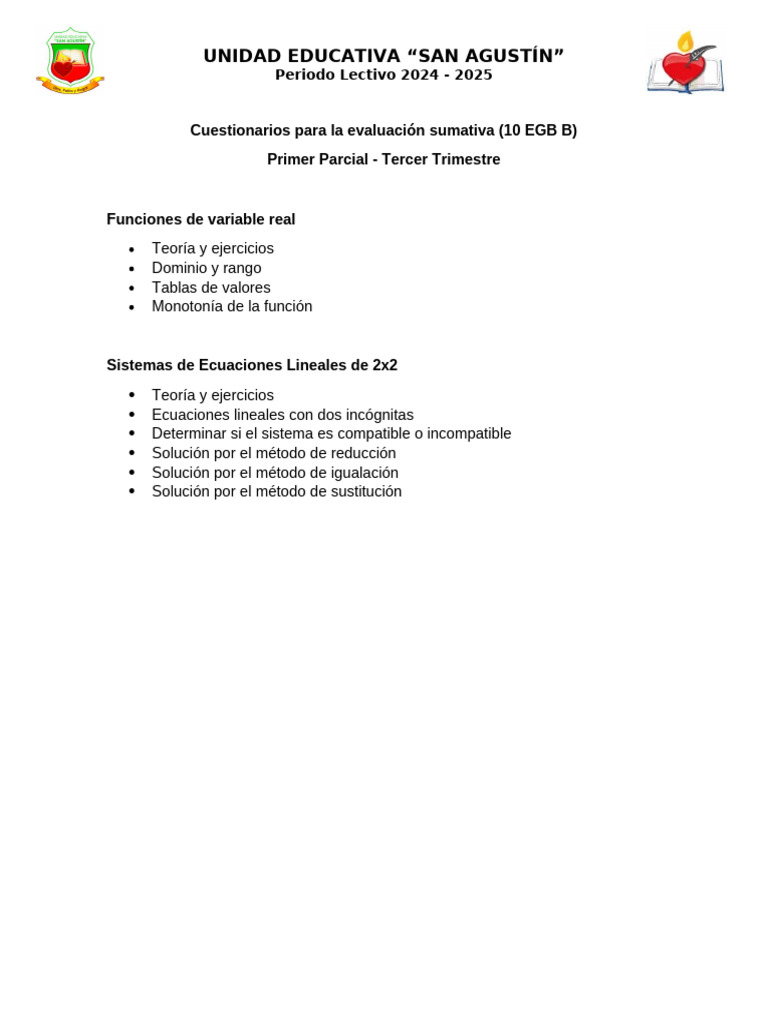 temarios-sumativa-1p3t-10-egb-b | PDF