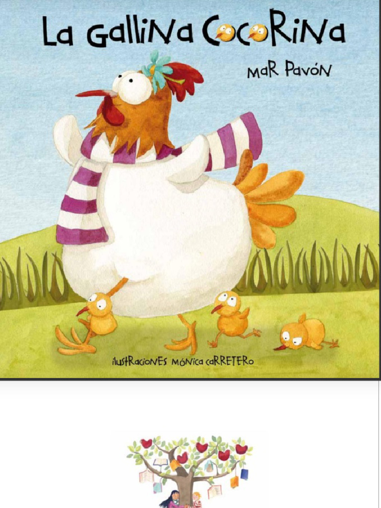 La Gallina Cocorina | PDF