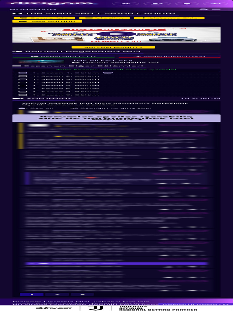 Sept D'anticipation | PDF