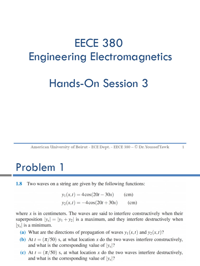 3_Hands+on+Session+3 | PDF