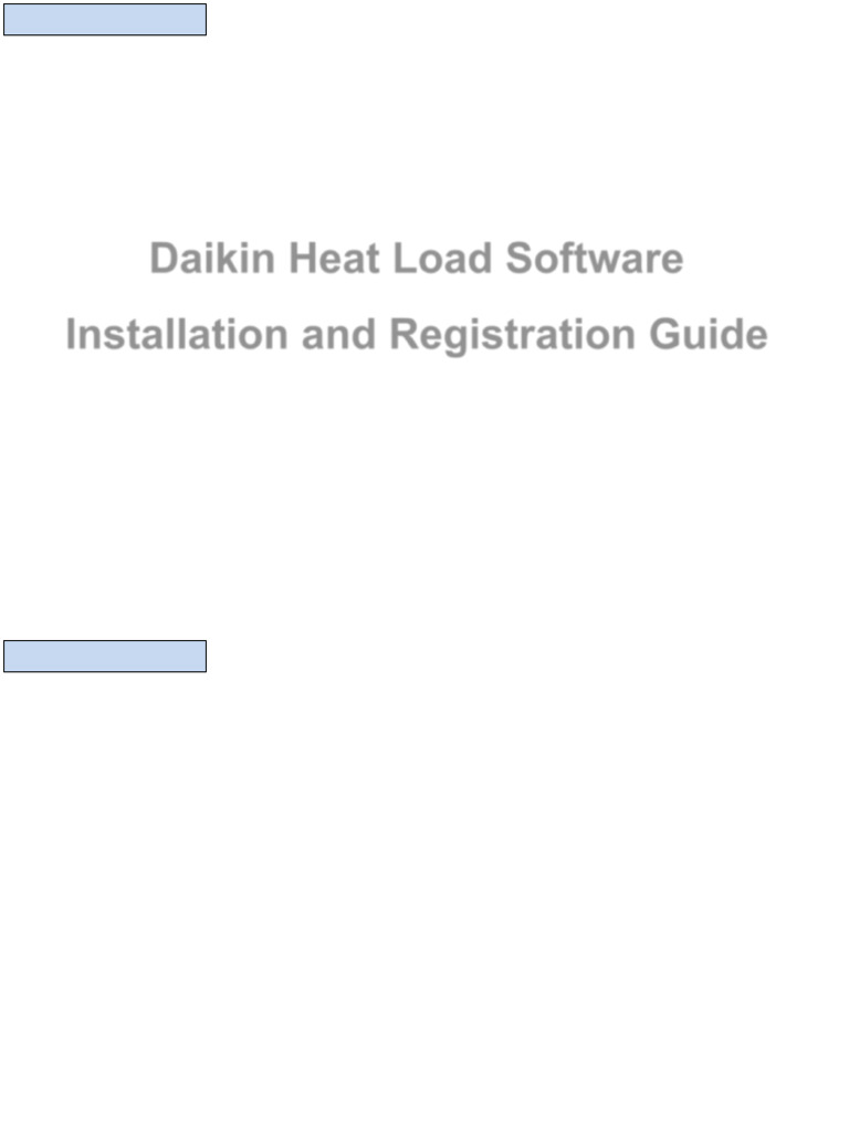 DS-HL2 V1.1.0 (Online License) Install Registration Guide R1 | PDF ...