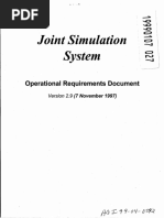 Cjcsi 6241.04D | PDF | Interoperability | United States Department Of ...