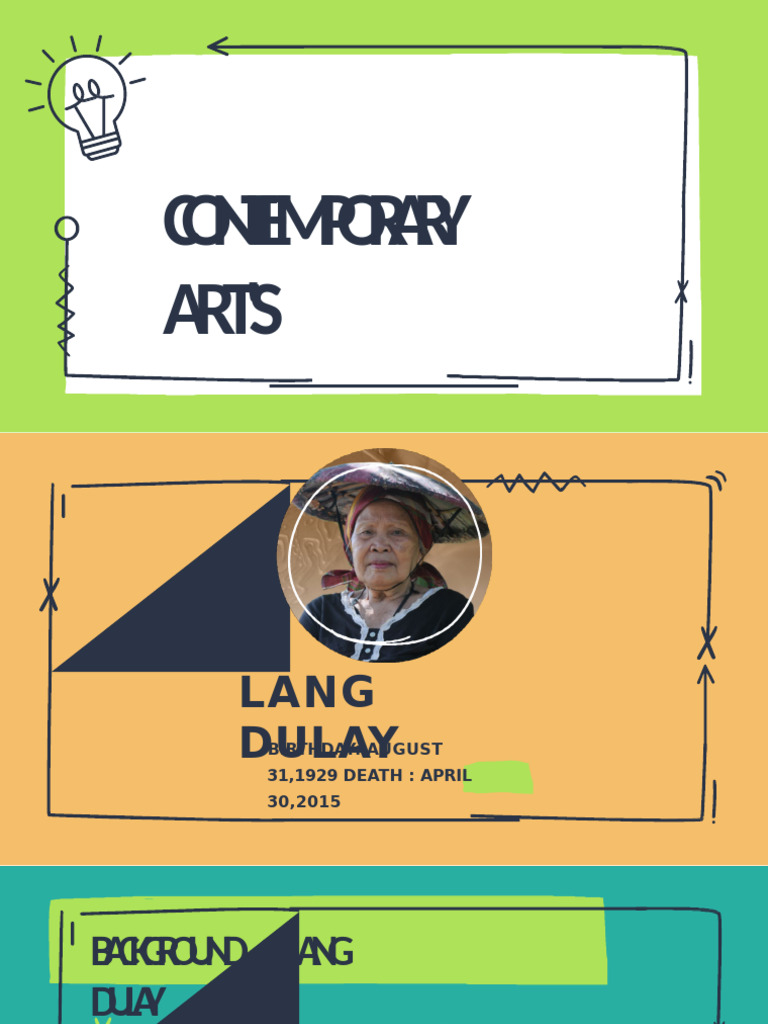 Presentation in Cpar | PDF