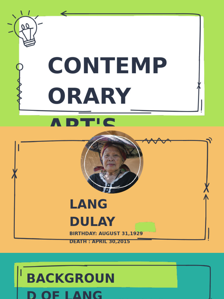 Presentation in Cpar TVL | PDF