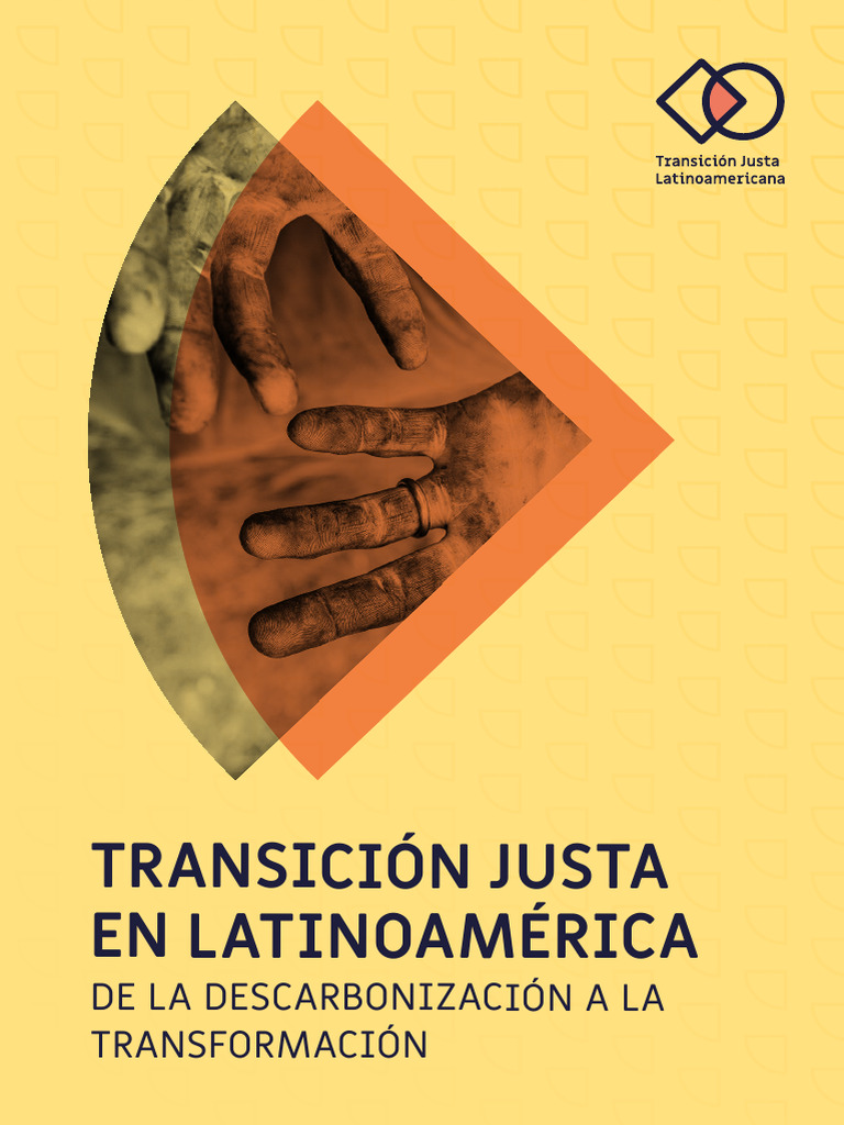 Transición Justa en Latinoamérica | PDF | Energía renovable | America latina