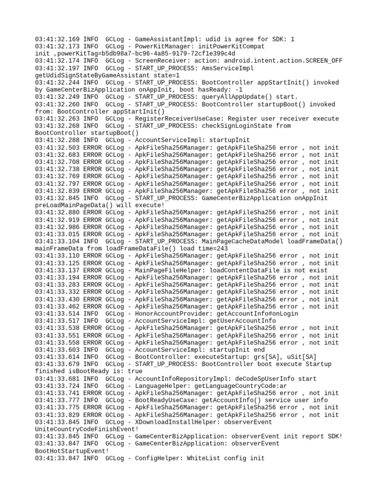 gc ٢٠٢٤ ١١ ١٦ | PDF | Application Layer Protocols | World Wide Web