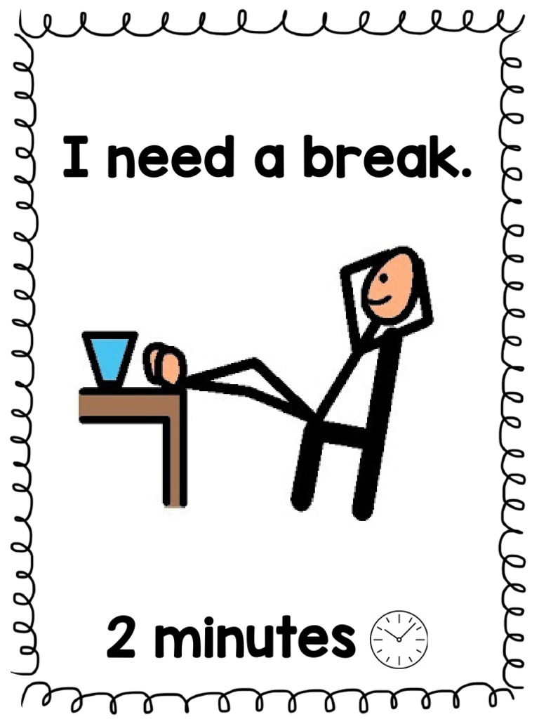Break | PDF