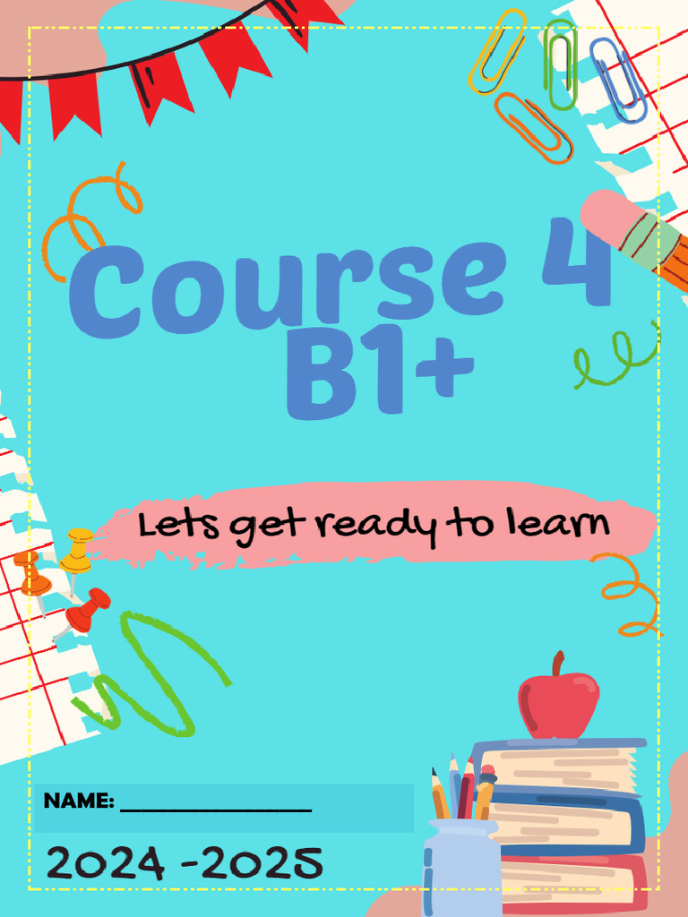 B1 workbook | PDF | Language Mechanics | Syntax