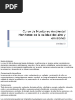¿Qué Es El ProAire - Secretaría de Medio Ambiente y Recursos Naturales ...