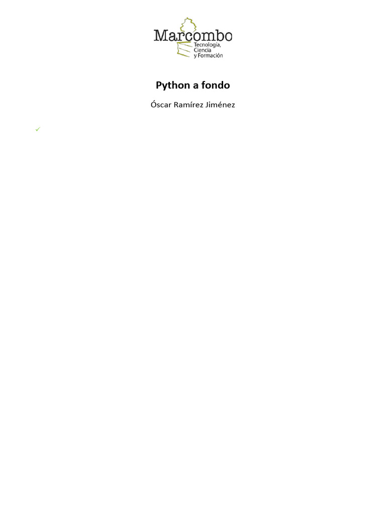 Python Resource Links Guide | PDF | Computer Programming | Computing
